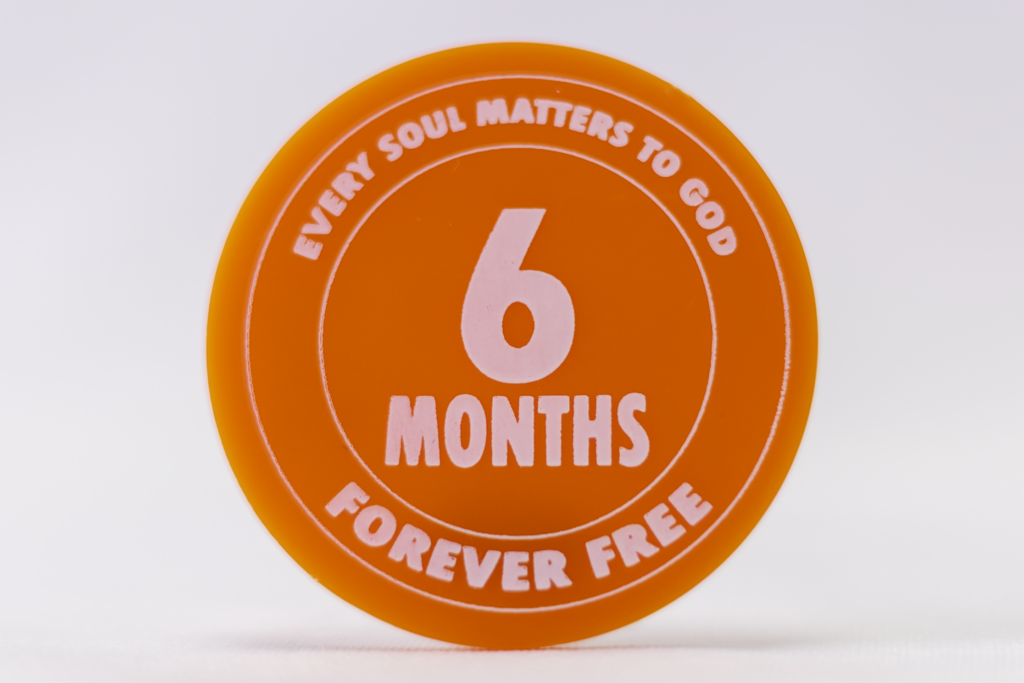 Forever Free Chip & Coin Starter Kit - Forever Free